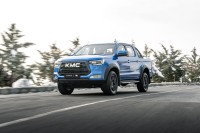 بررسی KMC T8 (جک T8) | مشخصات فنی، تصاویر و آپشن‌ها | کرمان‌موتور 1732