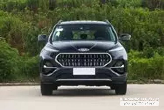 بررسی KMC K7 | مشخصات فنی، تصاویر و آپشن‌ها | کرمان‌موتور 1732